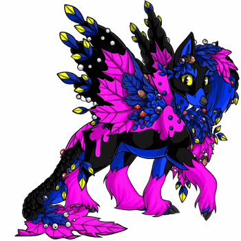 OviPets - A virtual pet game focused on genetics and breeding!